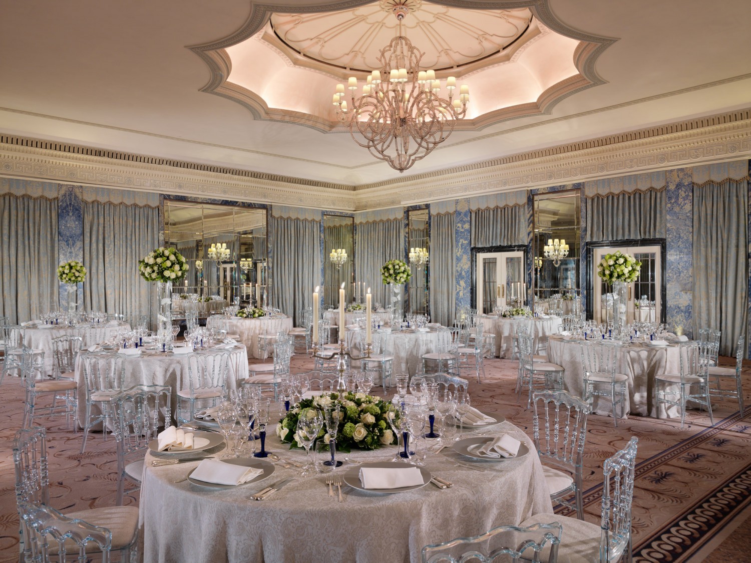 The Dorchester - Eventspiration